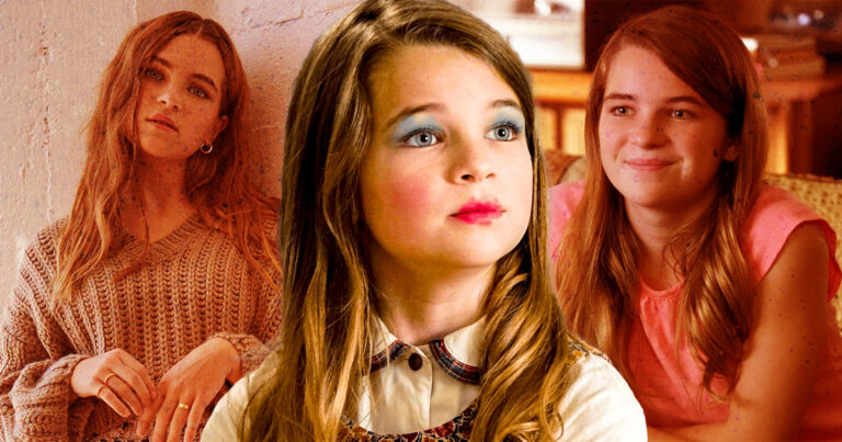 Aaron Pierre: 7 Best Roles in Movies and TV Shows