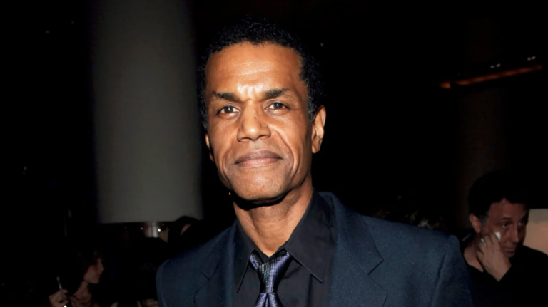 Model and Actor Renauld White Dies at 80, Leaving a Legacy of ...