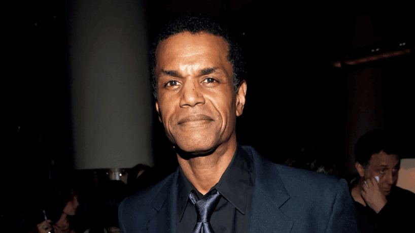 Model and Actor Renauld White Dies at 80, Leaving a Legacy of ...