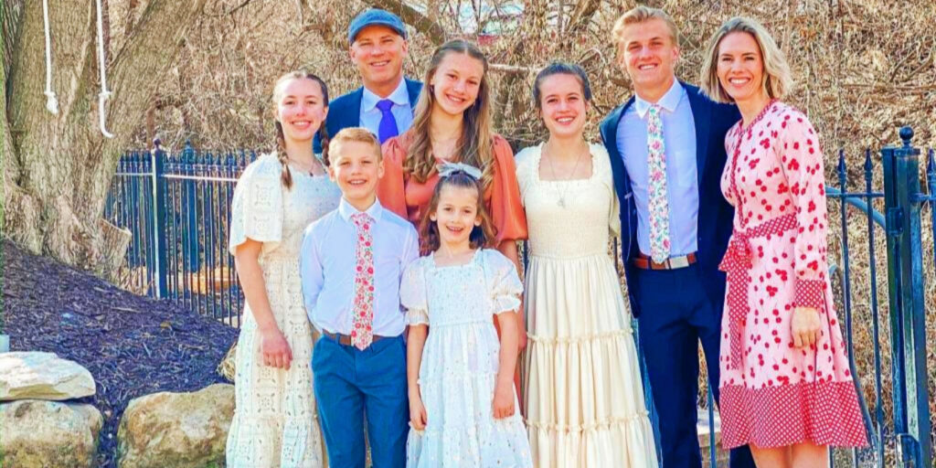 Ruby Franke: 7 Facts About the Disgraced Former Vlogger - TVovermind