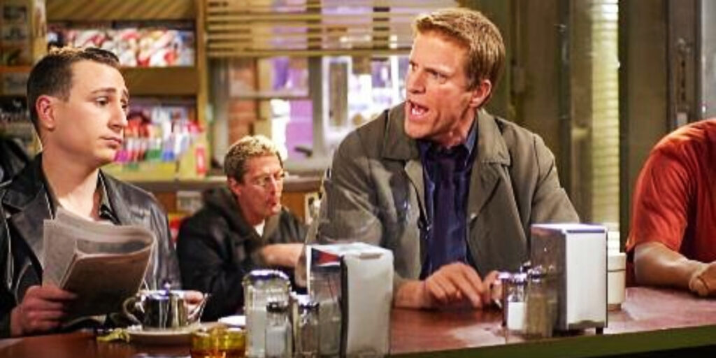 The Cast of ‘Becker: Where Are They Now? - TVovermind