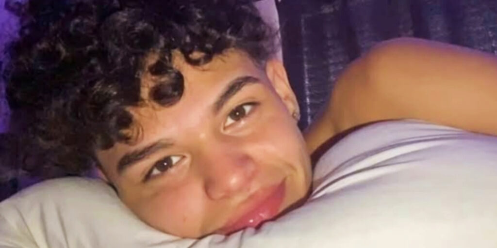 Remembering 16 and Pregnant Star: Sean Garinger Dies in Freak Accident ...