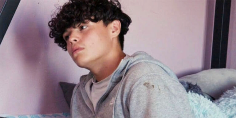 Remembering 16 and Pregnant Star: Sean Garinger Dies in Freak Accident ...