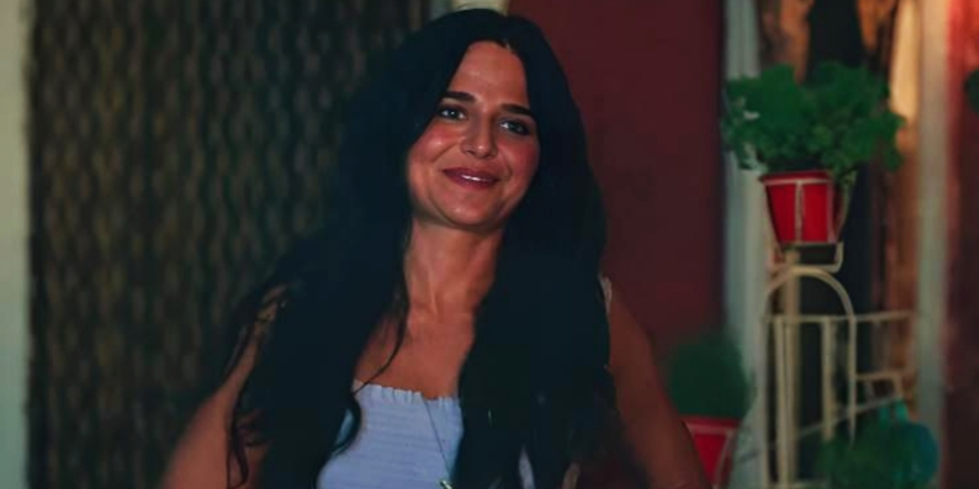 ‘My Big Fat Greek Wedding 3’: Meet the New Cast Members - TVovermind