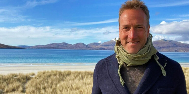 Ben Fogle: 10 Things to Know About the Presenter & Writer – TVovermind