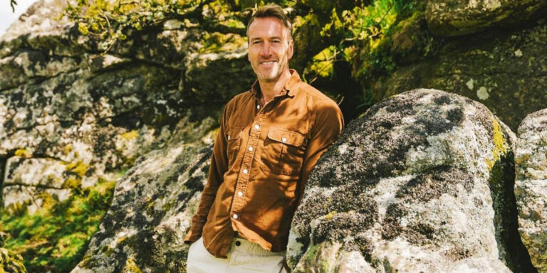 Ben Fogle: 10 Things to Know About the Presenter & Writer - TVovermind