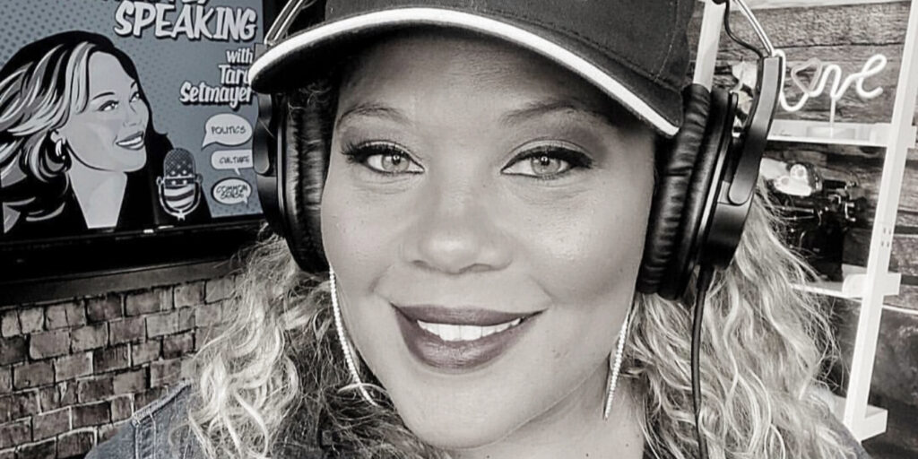 Tara Setmayer: 7 Things to Know About the Political Commentator ...