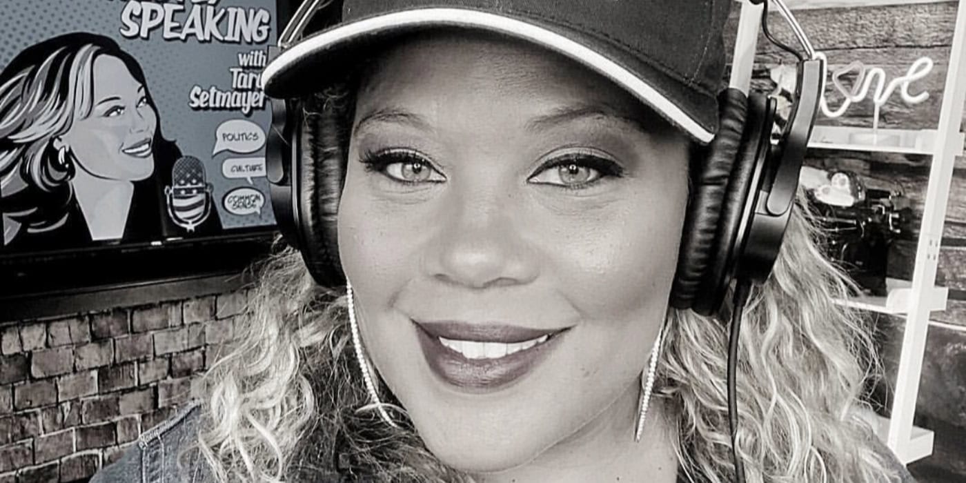 Tara Setmayer: 7 Things to Know About the Political Commentator ...