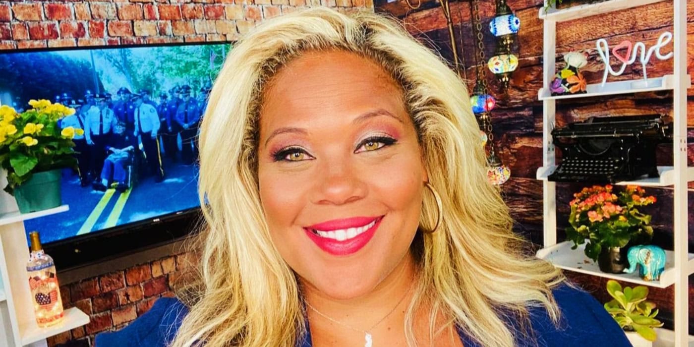 Tara Setmayer: 7 Things to Know About the Political Commentator ... Tara Setmayer: 7 Things to Know About the Political Commentator ...