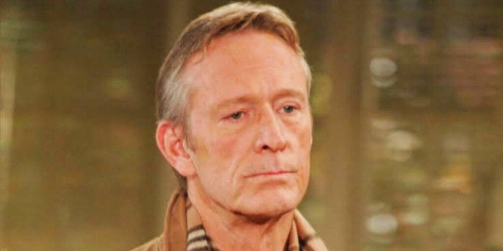 Ted Shackelford: What Happened to the Iconic Soap Opera Star? - TVovermind