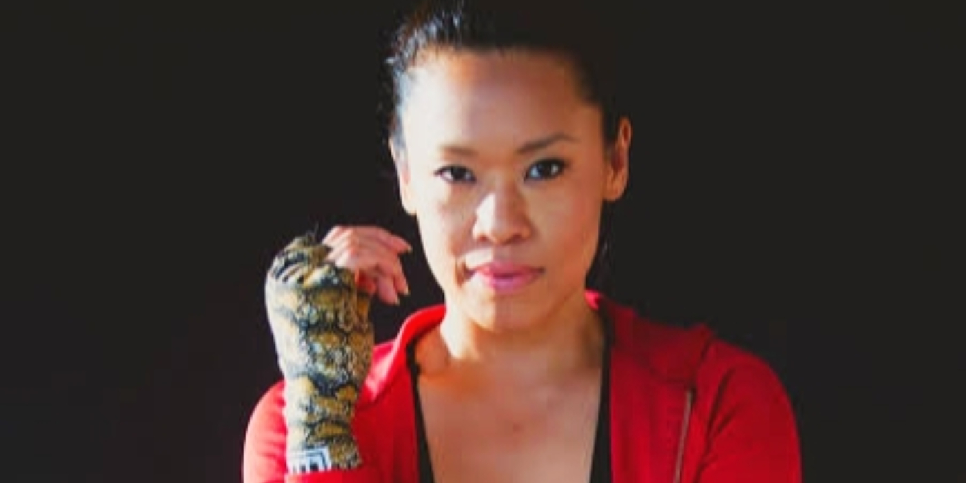 Who Is Robert De Niro’s Girlfriend? Meet Tiffany Chen - TVovermind