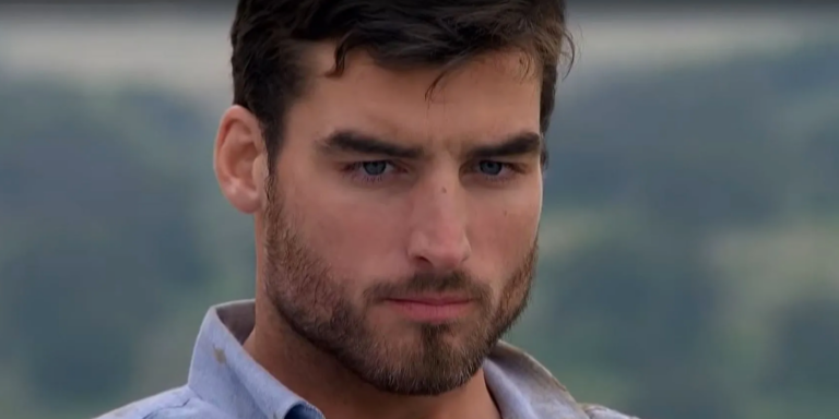 Remembering The Bachelorette Star, Tyler G, Dead at 29 – TVovermind
