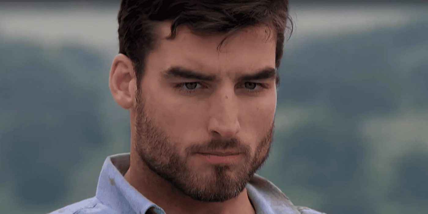 Remembering The Bachelorette Star, Tyler G, Dead at 29 - TVovermind