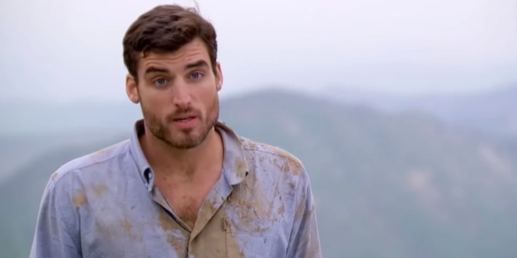 Remembering The Bachelorette Star, Tyler G, Dead at 29 - TVovermind