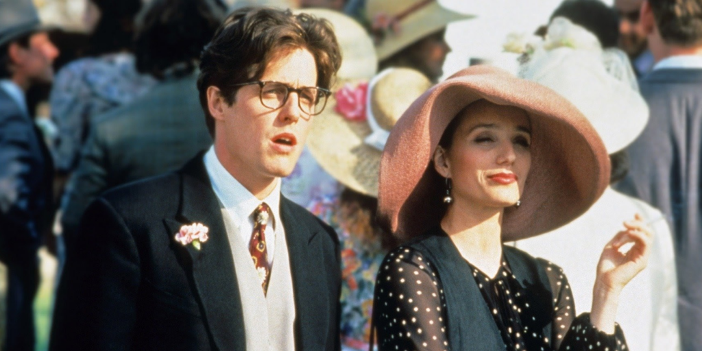 5 Movies That Make Hugh Grant the King of Romcoms – TVovermind