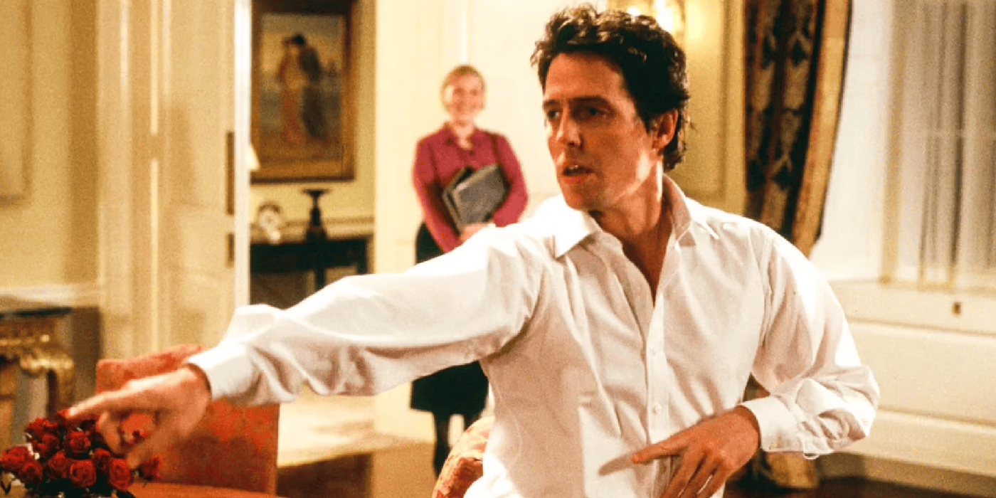 5 Movies That Make Hugh Grant the King of Romcoms – TVovermind