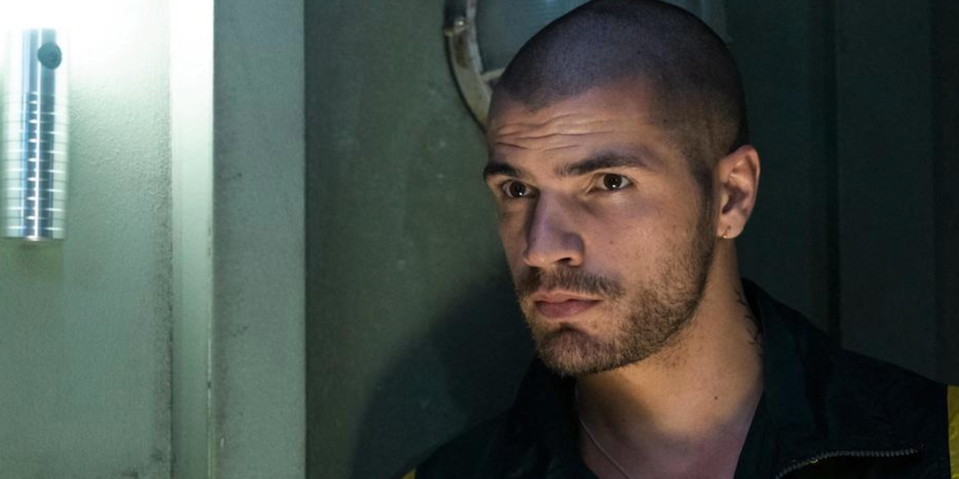 The Substance: Who Stars in the Upcoming Horror Movie? - TVovermind