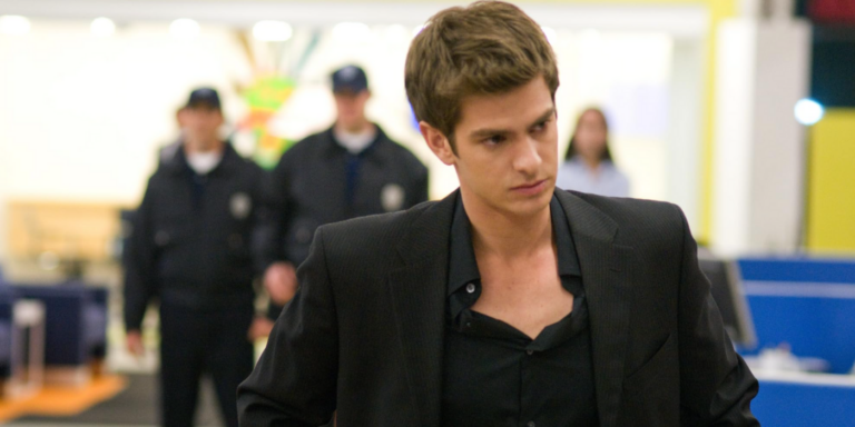 The Social Network Cast: Then and Now – TVovermind