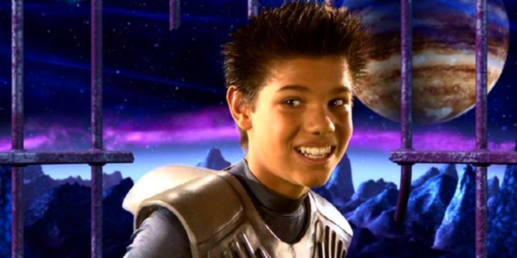 ‘The Adventures of Sharkboy and Lavagirl’ Cast: Where Are They Now ...