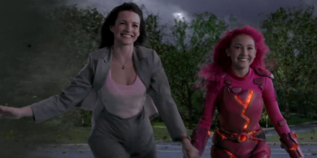 ‘The Adventures of Sharkboy and Lavagirl’ Cast: Where Are They Now ...