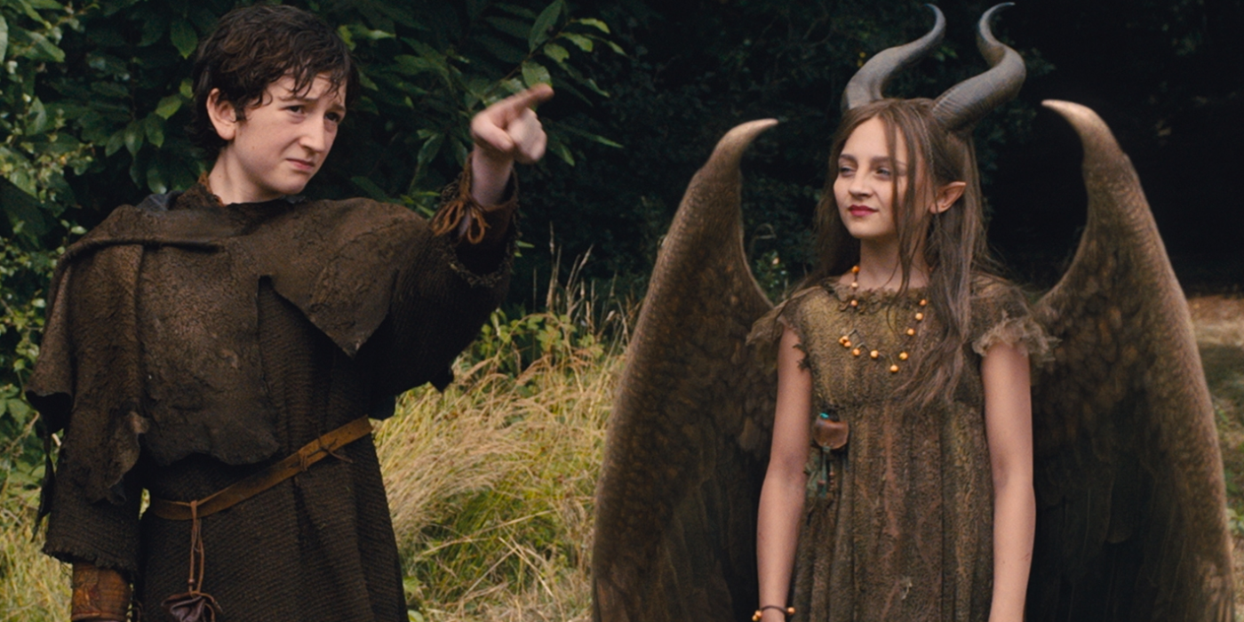 5 Best Ella Purnell Movies and TV Shows - TVovermind