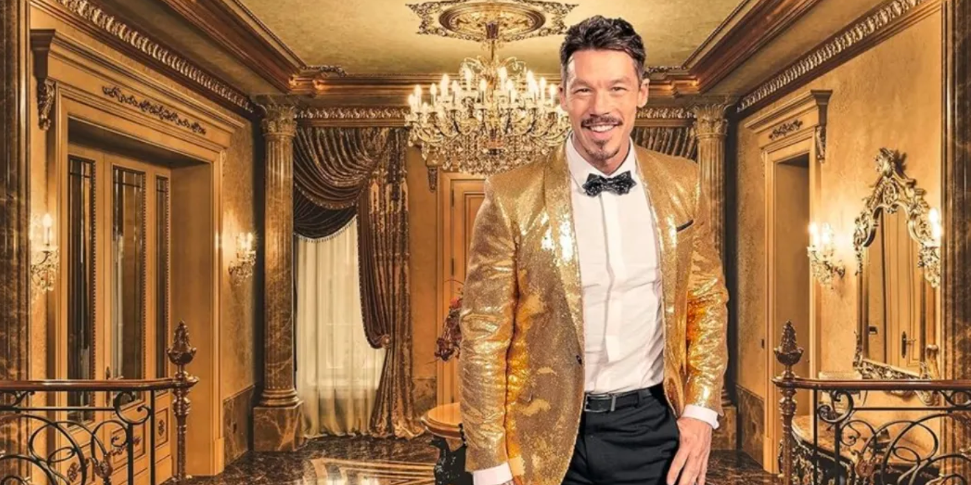 David Bromstad’s 6 Best Tips for Transforming Your Home – TVovermind
