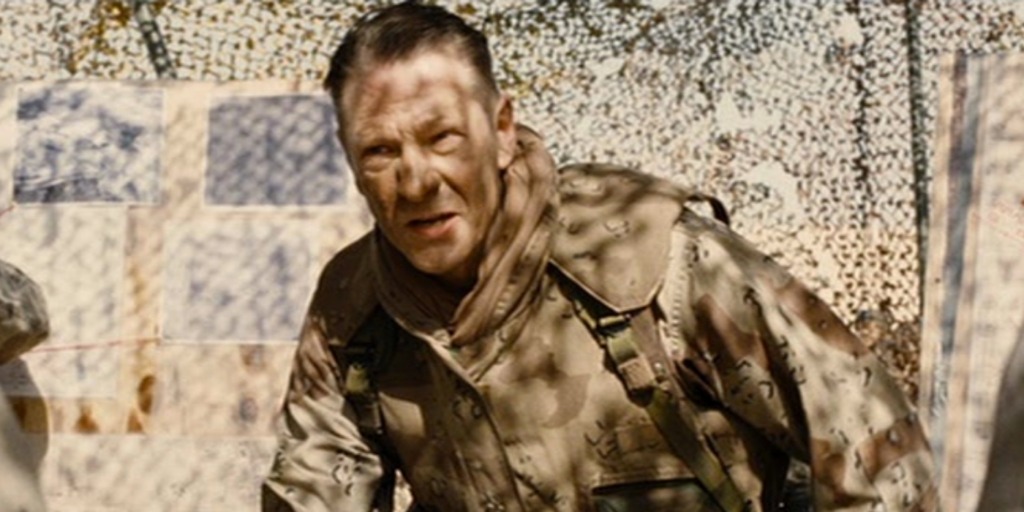 Jarhead Cast: Actors and Their Roles in the War Drama – TVovermind