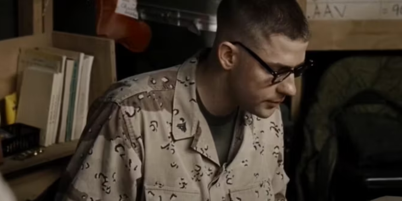 Jarhead Cast: Actors and Their Roles in the War Drama – TVovermind