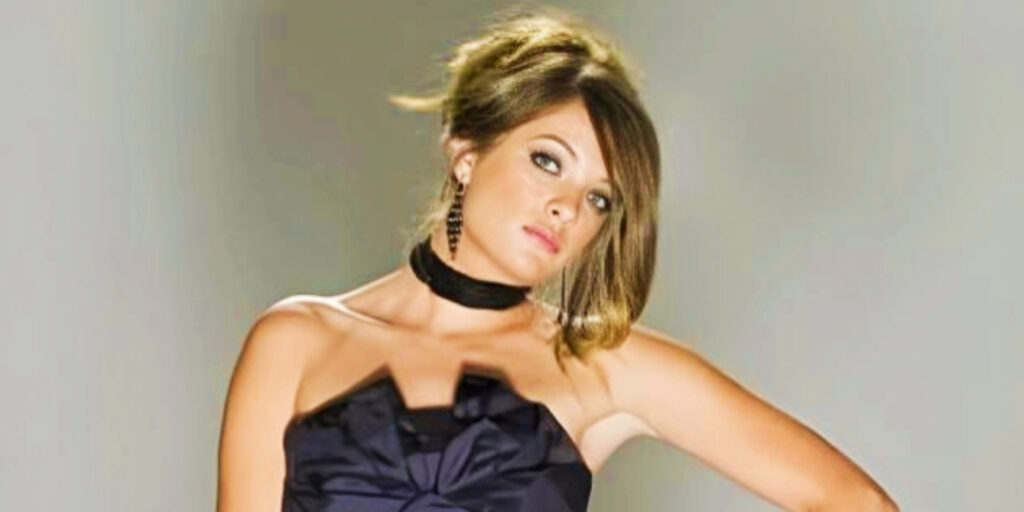 Remembering Bad Girls Club Star, Whitney Collings, Dead at 33 - TVovermind