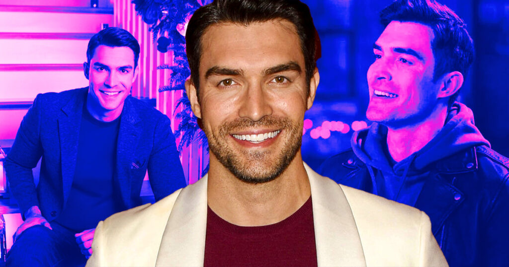 Tom Lipinski: Meet the Actor Who Played Trevor in Suits