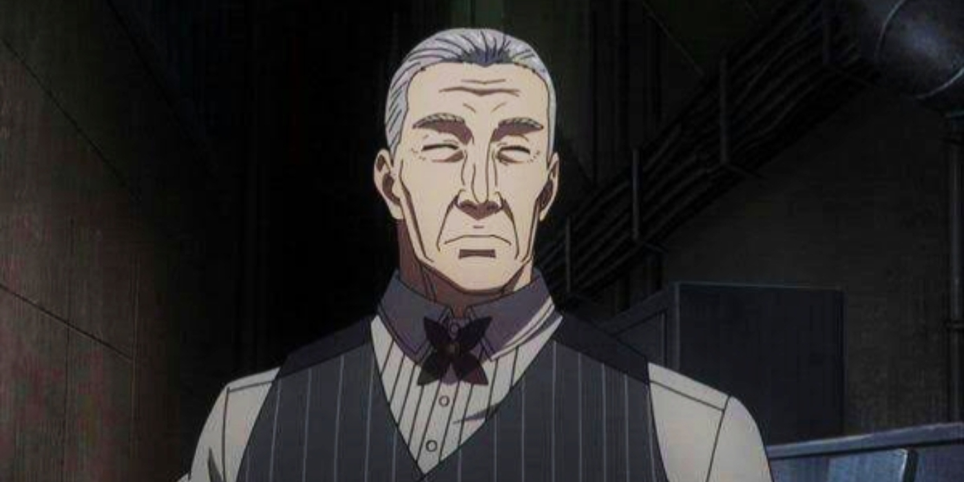 Tokyo Ghoul Characters: A Deep Dive - TVovermind