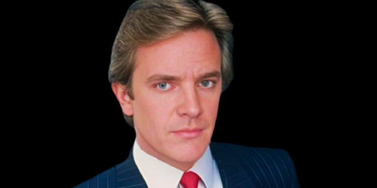 Lane Davies: 6 Interesting Facts About the Soap Opera Star - TVovermind