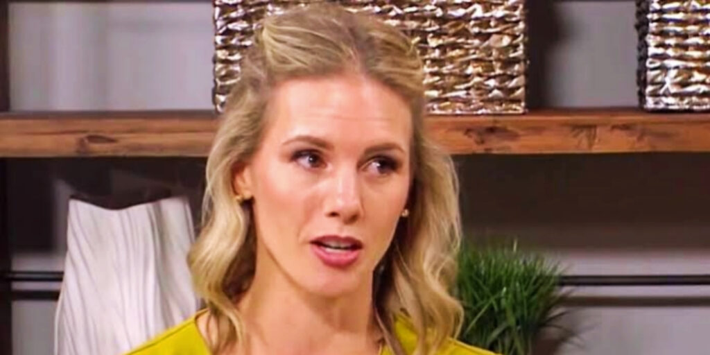 Ruby Franke: 7 Facts About the Disgraced Former Vlogger - TVovermind