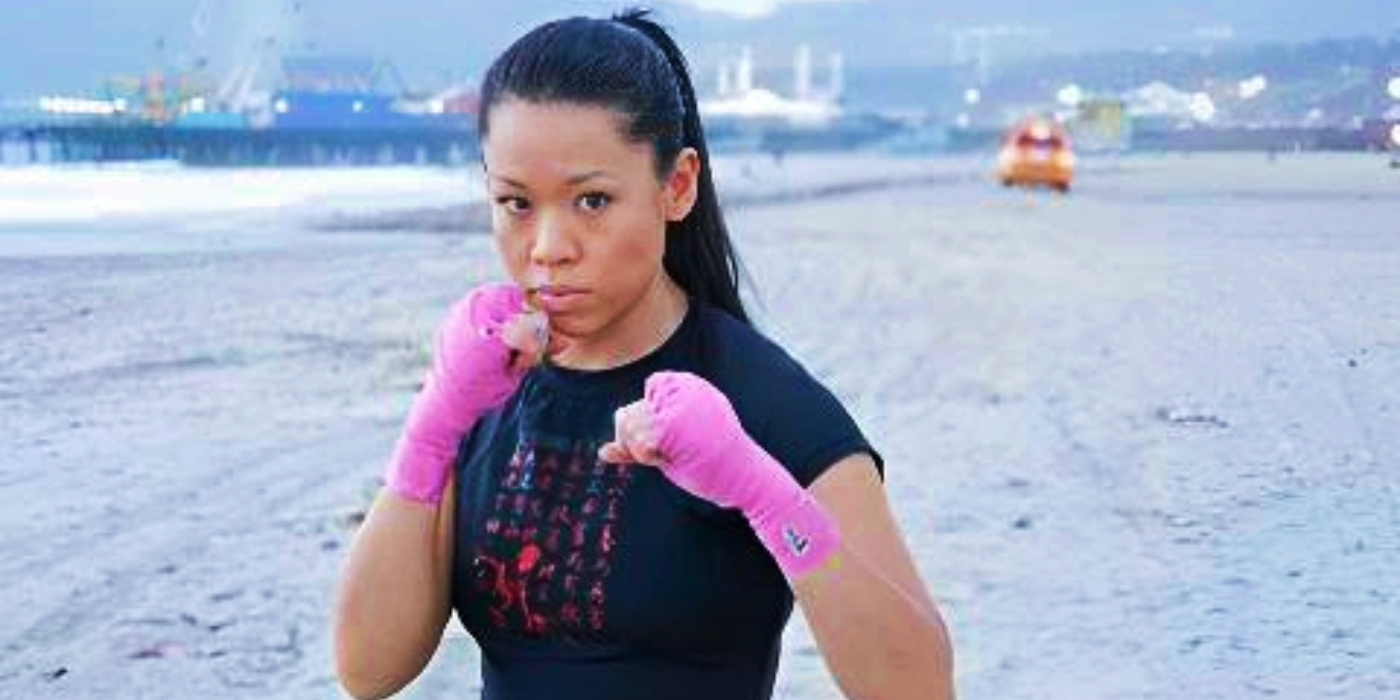 Who Is Robert De Niro’s Girlfriend? Meet Tiffany Chen - TVovermind