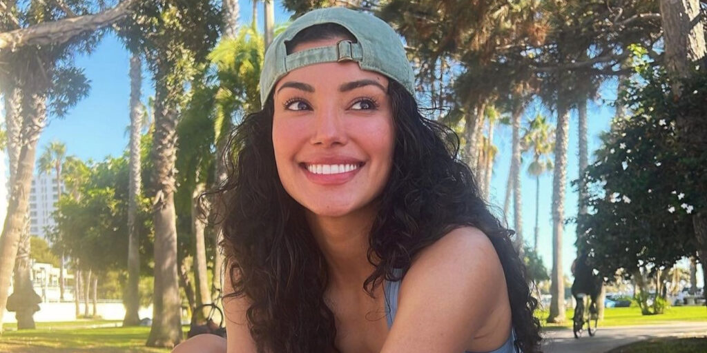 Zuleyka Silver: Everything You Need to Know About the Actress - TVovermind