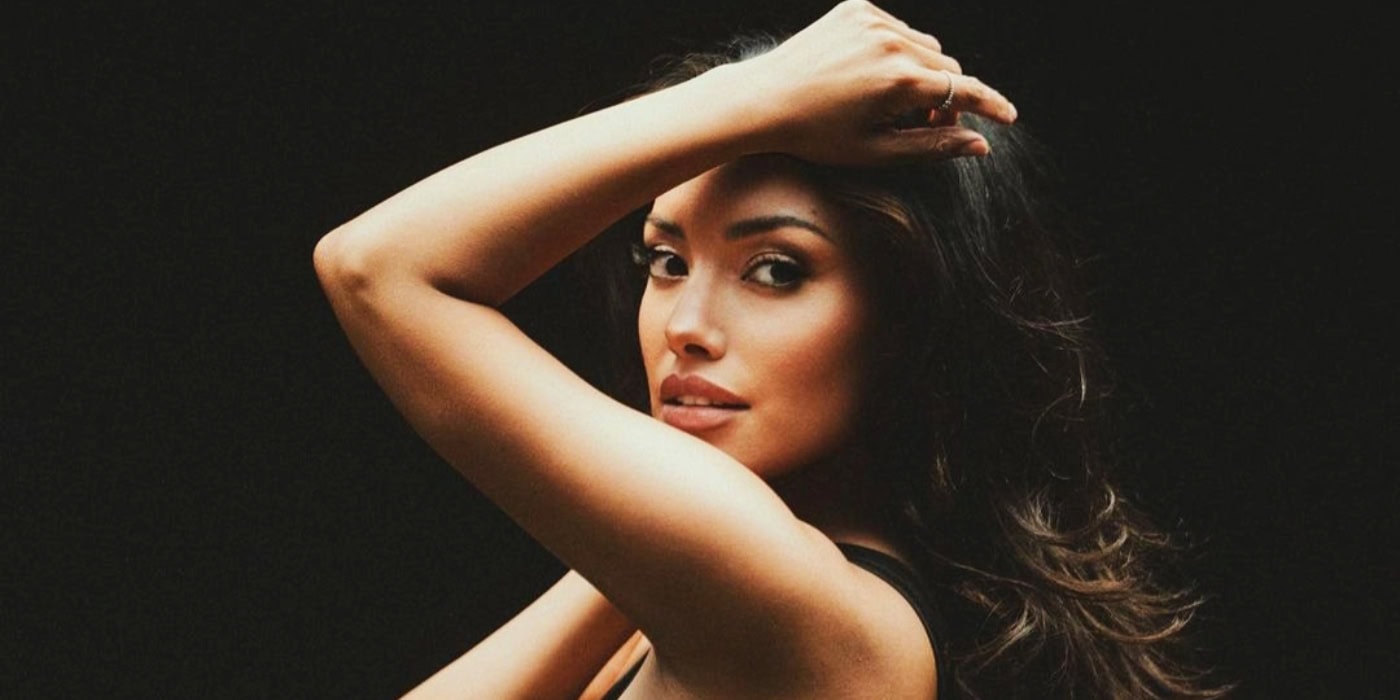 Zuleyka Silver: Everything You Need to Know About the Actress - TVovermind