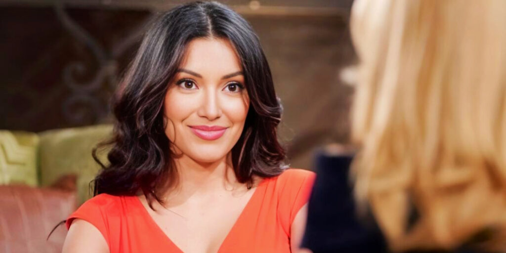 Zuleyka Silver: Everything You Need to Know About the Actress - TVovermind