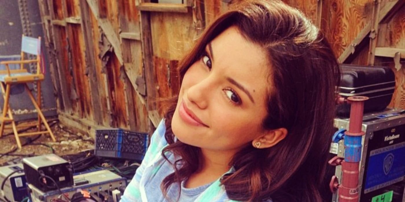 Zuleyka Silver: Everything You Need to Know About the Actress - TVovermind