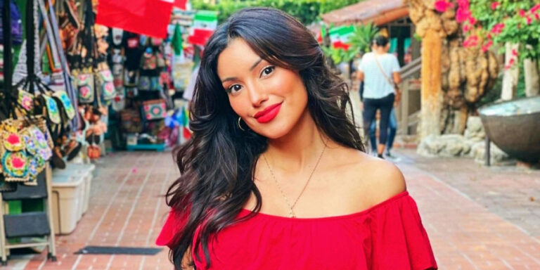 Zuleyka Silver Everything You Need To Know About The Actress Tvovermind