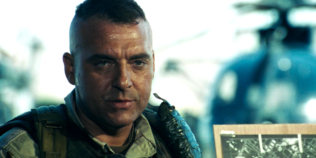 Black Hawk Down Cast: Where Are They Now? - TVovermind