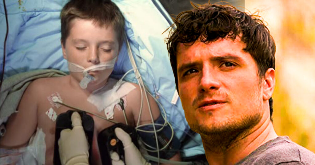 Aaron Pierre: 7 Best Roles in Movies and TV Shows