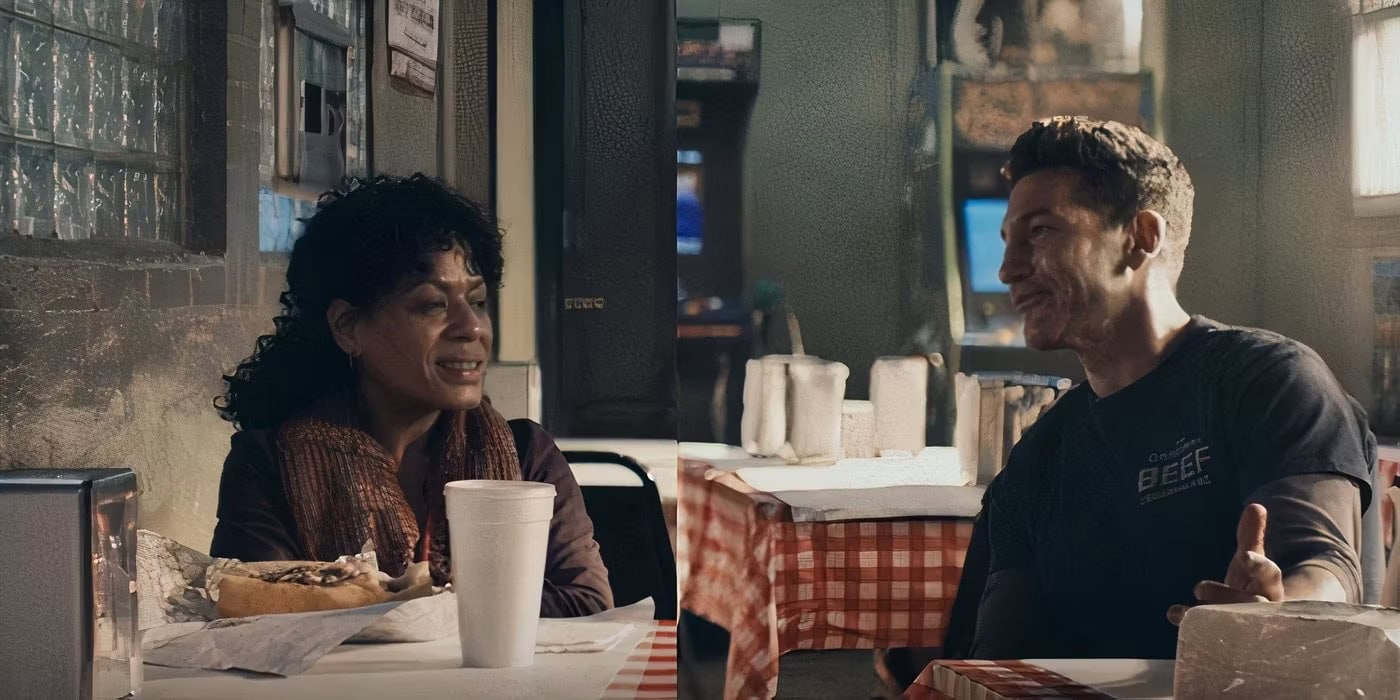 The Bear Season 3 Review: Every Second Counts or Did It? - TVovermind