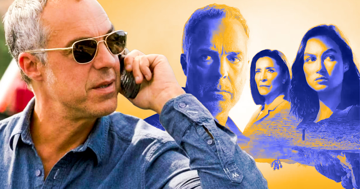 ‘Bosch: Legacy’ Spin-Off Adds Legendary Industry Vet to Cast - TVovermind