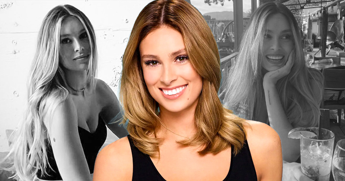 ‘The Bachelor’ Season 21 Contestant Hailey Merkt Dead at 31 - TVovermind