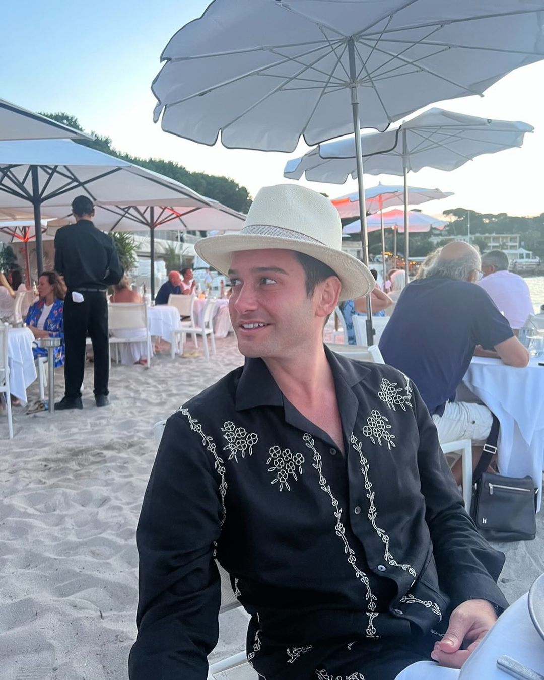 Josh Flagg’s New Love: Inside His Private Romance with NYC Mystery Man ...