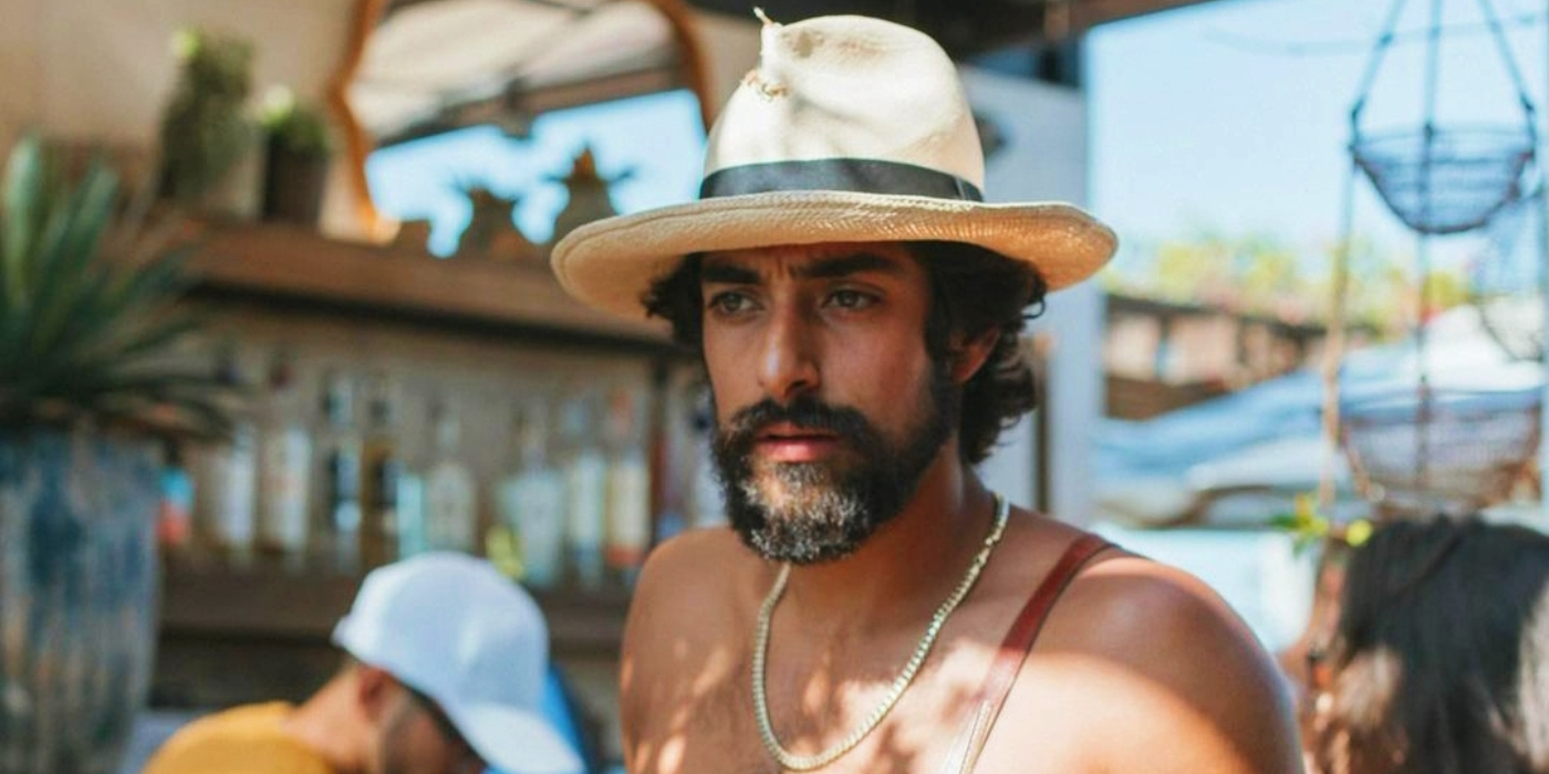 Eman Esfandi: Get to Know the ‘Ezra Bridger’ Actor - TVovermind