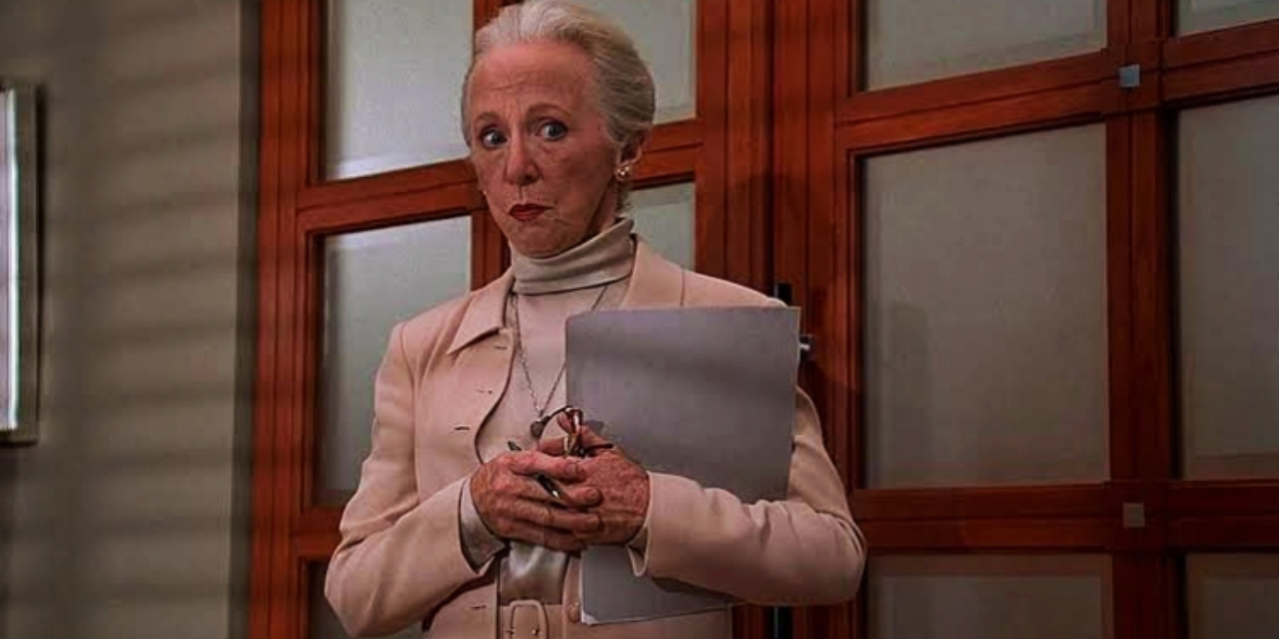 Liar Liar Cast: Meet the Stars of the Comedy Film