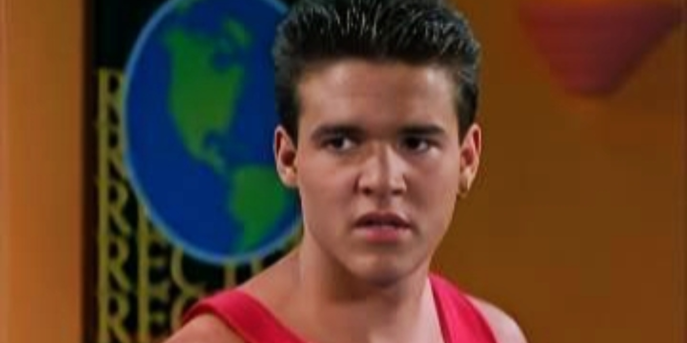 Who Were the Original Power Rangers?