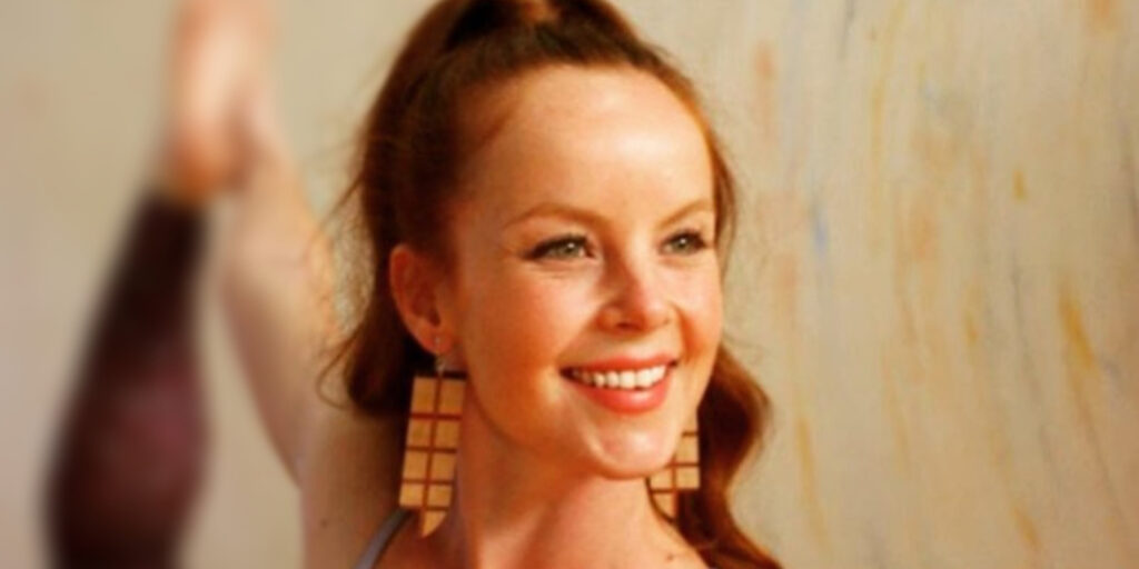 Aviva Baumann: Career and Notable Roles of the Actress - TVovermind