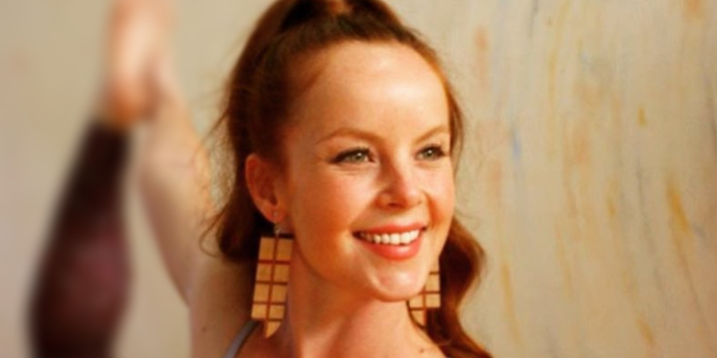 Aviva Baumann: Career and Notable Roles of the Actress - TVovermind